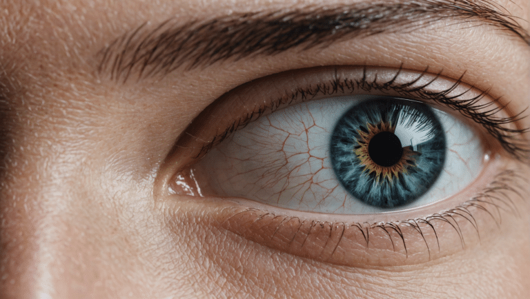 Comprendre l'hypermétropie : tout ce que vous devez savoir