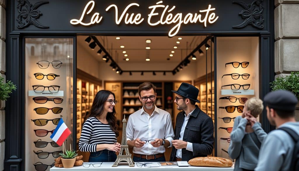 France Optique : Guide Essentiel sur la Vision et Vos Lunettes