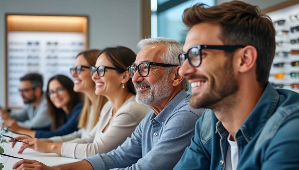 État des lieux : le marché de l'optique en 2023