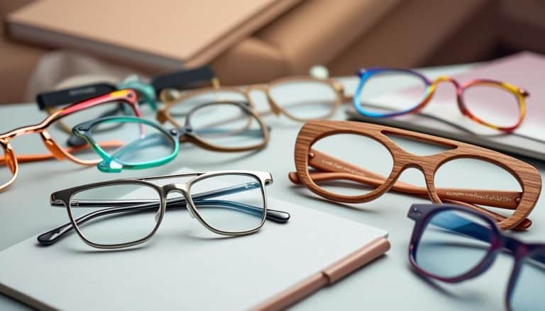 Top des Marques de Lunettes de Vue : Guide des Meilleures Options